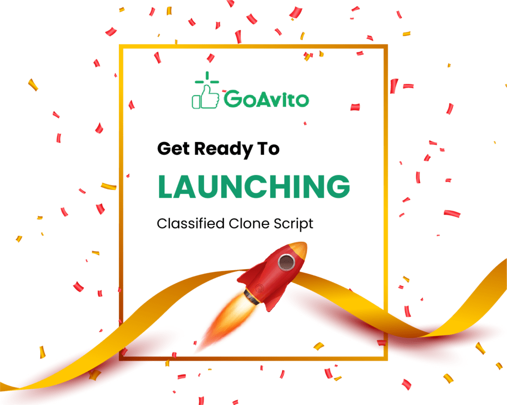 Introducing Our New Classified Script - AppCodeMonster